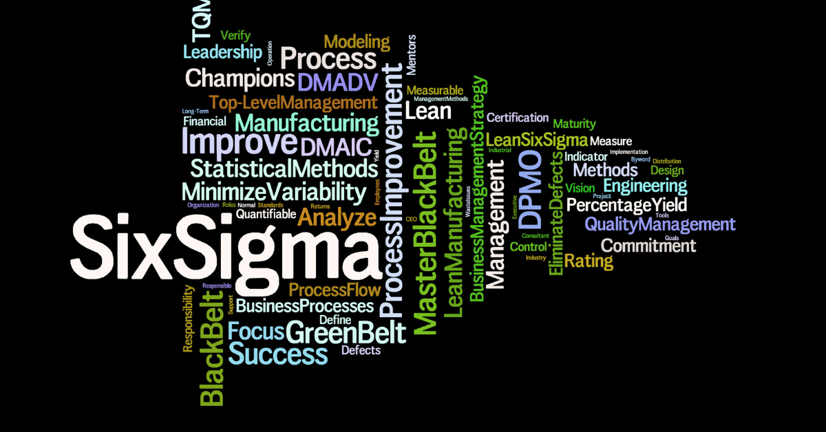 What Are The 5 Lean Principles? - Six Sigma Australia